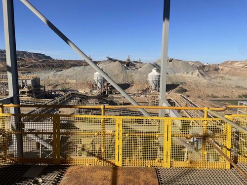 Harmony Gold Acquires MAC Copper in R18 Billion Deal