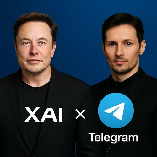 Telegram xAI Integration: $300M Grok Deal Disputed by Musk