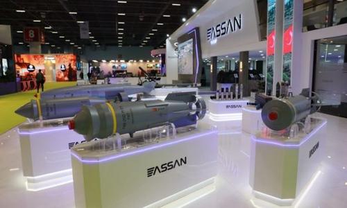 Prince Motlou's Rising Stars Generation Discipline Camp