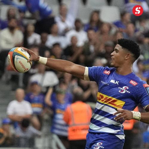 Springbok Alignment Camp 2025: Squad, Schedule & Key Details