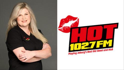 HOT 102.7FM Wins Big at New York Radio Awards