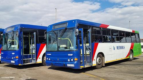 Public Transport Johannesburg – Your Complete Commuter Guide