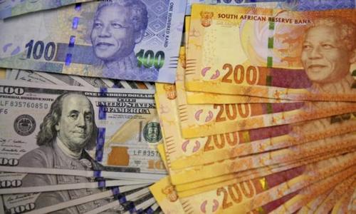 South African Rand Strength 2025: Why the Currency Is Staying Strong
