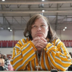 Prince Motlou's Rising Stars Generation Discipline Camp