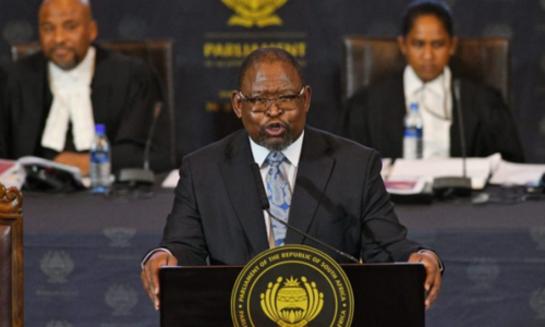 Busi Mavuso: Leading SA’s Biggest Businesses – BLSA CEO’s Story