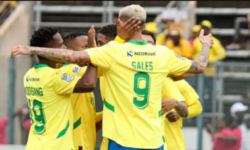 Chiefs and Pirates Battle for Zimbabwean Talent Msendami