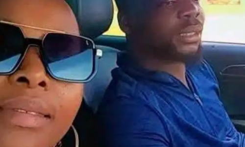 Prince Motlou's Rising Stars Generation Discipline Camp