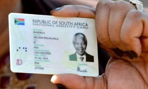 Apply for Your Passport and Smart ID at Banks in South Africa