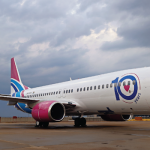 FlySafair Celebrates 11 Years with R11 Domestic Flights in One-Day Sale