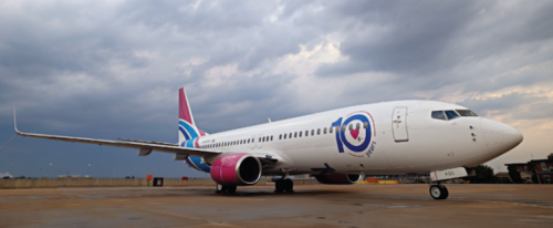 FlySafair Celebrates 11 Years with R11 Domestic Flights in One-Day Sale