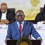 South African Rand Weakens as Key Economic Data Looms