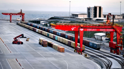 Transnet Workers Threaten Nationwide Strike Over Wages