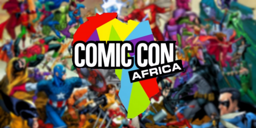 Comic Con Johannesburg 2025: Dates, Guests & What to Expect