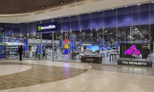 Incredible Connection Opens 10 New Stores Amid Retail Growth in SA