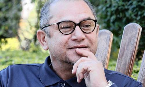 Prince Motlou's Rising Stars Generation Discipline Camp