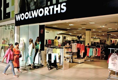 Woolworths WConnect: Best Apple & Tech Deals Now Online