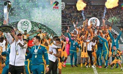 Chiefs and Pirates Battle for Zimbabwean Talent Msendami