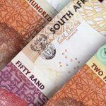 South African Rand Weakens as Key Economic Data Looms