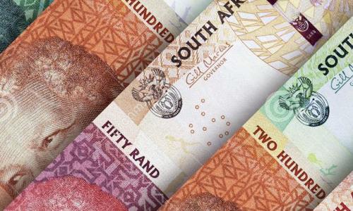 South African Rand Weakens as Key Economic Data Looms