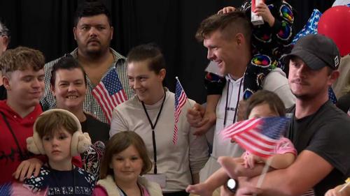 US Refugee Program for South Africans Now Includes Minorities