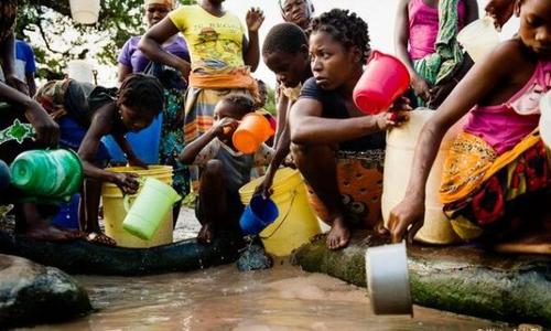 Skubu in Diepsloot: The low-cost grocery store undercutting Shoprite ...