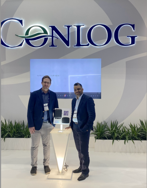 Smart Energy Rollout for Africa: Conlog & Plentify Unite