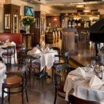 Solo Restaurant Sandton | Stylish Fine Dining & Wine Experience