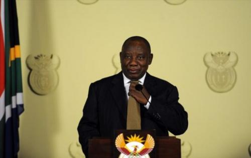 SA Politicians Under Fire: Scandals, Allegations, and Unanswered Questions