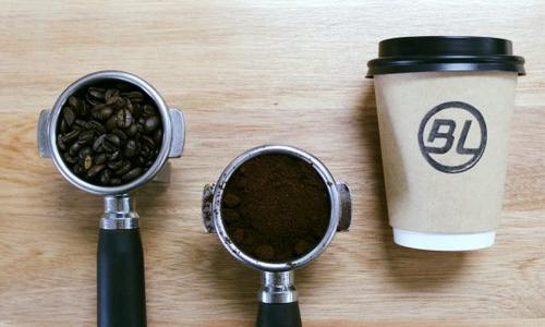 Manaka Coffee: Discover the Best Coffee & Halaal Food in Johannesburg