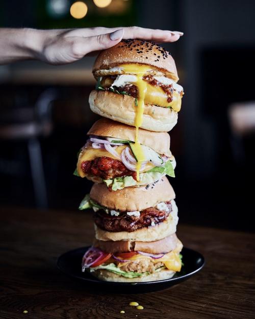 Hudsons Burger Joint Parkhurst – Jozi’s Best Burger Spot