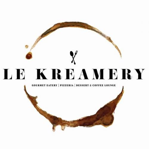 Le Kreamery Illovo: Johannesburg’s Chic Dessert Destination