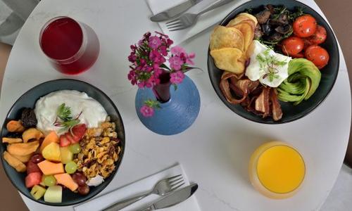 Solo Restaurant Sandton | Stylish Fine Dining & Wine Experience