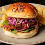 Fishmonger Rosebank: Fresh Seafood Delight in Joburg