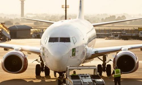 FlySafair Celebrates 11 Years with R11 Domestic Flights in One-Day Sale