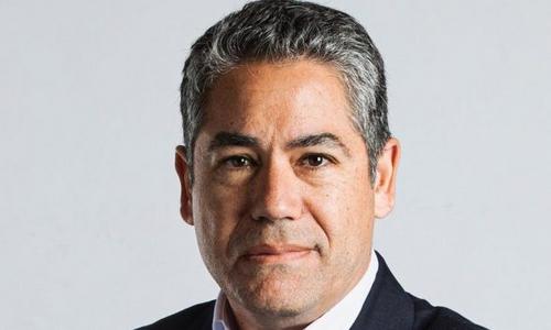 McDonald’s South Africa Welcomes Max Oliva as New CEO