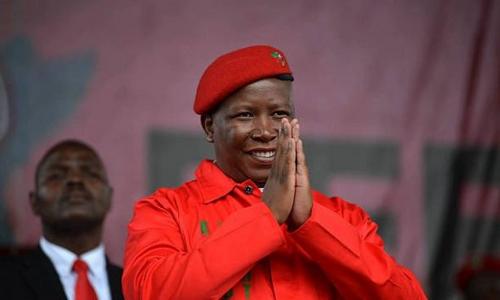 Patrick Jaca Appointed Johannesburg Metro Police Chief