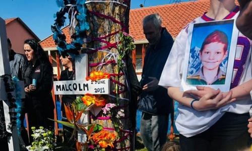 12-Year-Old Faces Court After Fatal Brakpan Crash