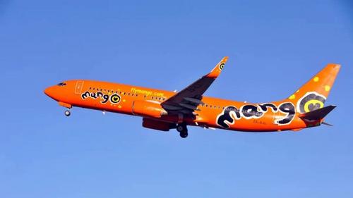 Mango Airlines eyes comeback as investor deal nears completion