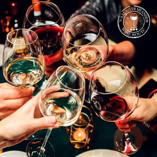 Vaal River Meander Wine Route 2025: A Winter Treat for Wine Lovers
