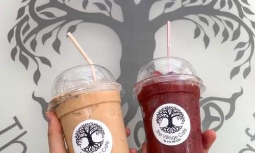 Mr. George Restaurant: Dining Experience in Melrose Arch, Johannesburg