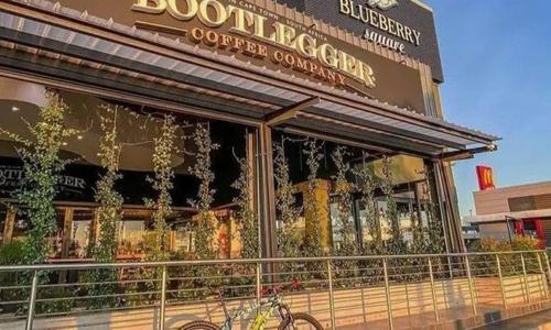 Bootlegger Coffee to Open 120 New Stores Across South Africa by 2028