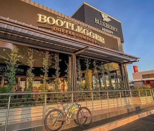 Bootlegger Coffee: South African Brand Set to Open 120 New Stores by 2028