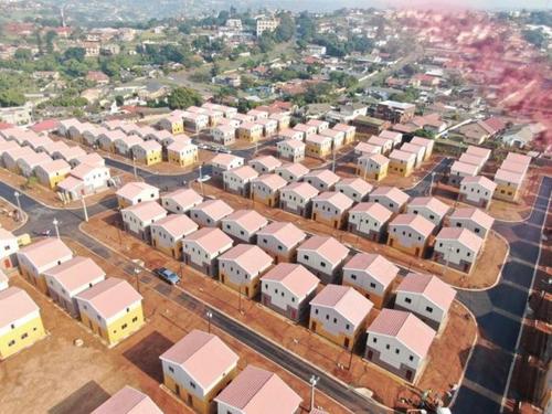 A New Era for Human Settlements: SA Shifts from Builder to Enabler