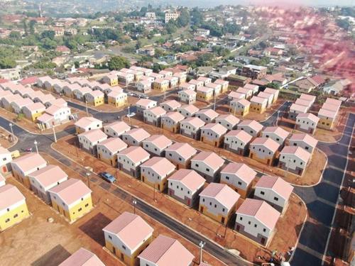 A New Era for Human Settlements: SA Shifts from Builder to Enabler