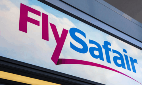 FlySafair Celebrates 11 Years with R11 Domestic Flights in One-Day Sale