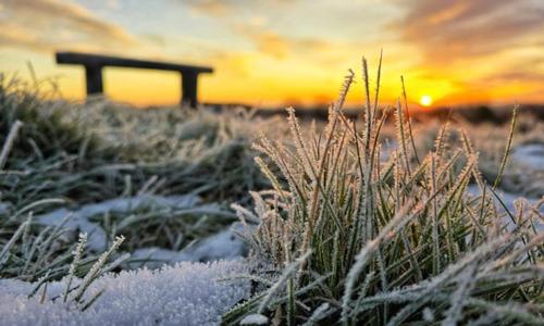 Snow Forecast for Gauteng: Will It Snow in Johannesburg Again?