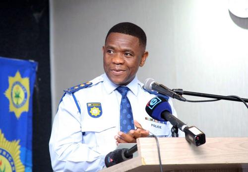 The Legal Team Behind the SAPS Corruption Inquiry