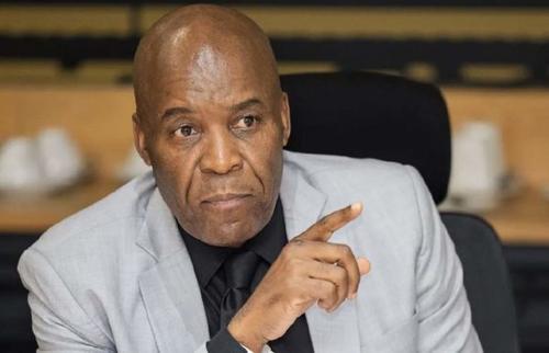 Tshwane Hits R40.5 Billion in Revenue, Nears 98% of Annual Target