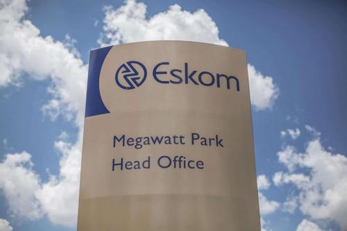 Eskom Breakdowns Stay Above Danger Zone for 8th Week