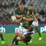 Springbok Alignment Camp 2025: Squad, Schedule & Key Details